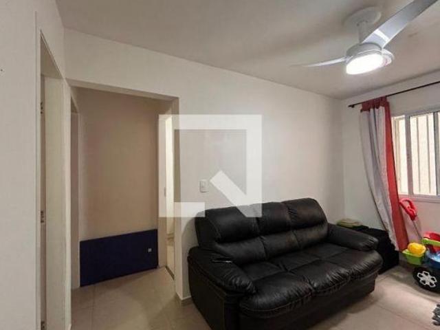 Apartamento à Venda Jardim Marisa, 2 Quartos, 58 m² São Paulo