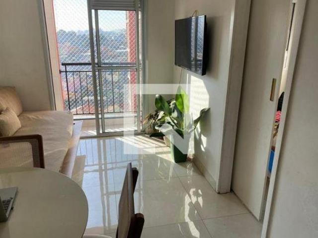 Apartamento à Venda Jardim Maristela, 1 Quarto, 30 m² São Paulo