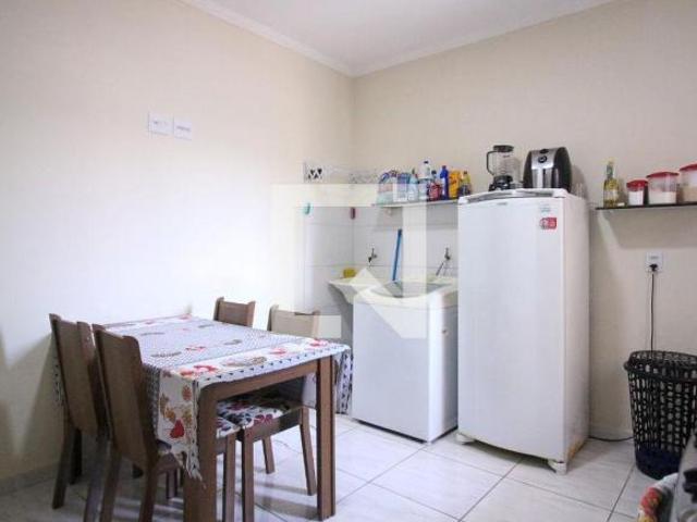 Apartamento à Venda Jardim Mimar, 1 Quarto, 27 m2