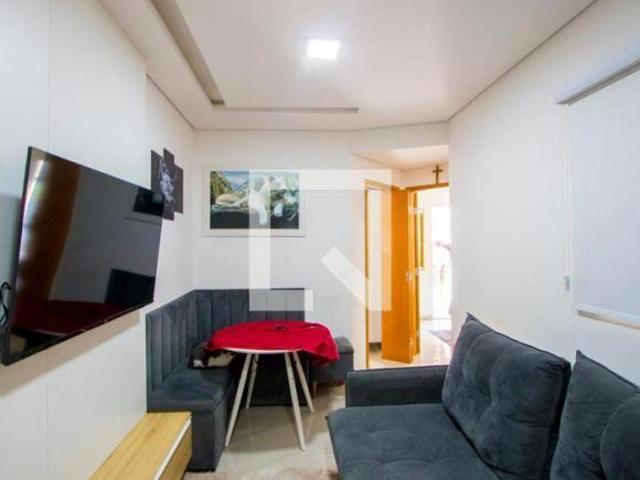 Apartamento à Venda Jardim Milena, 2 Quartos, 59 m2