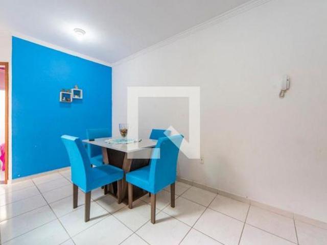 Apartamento à Venda Jardim Milena, 2 Quartos, 50 m2