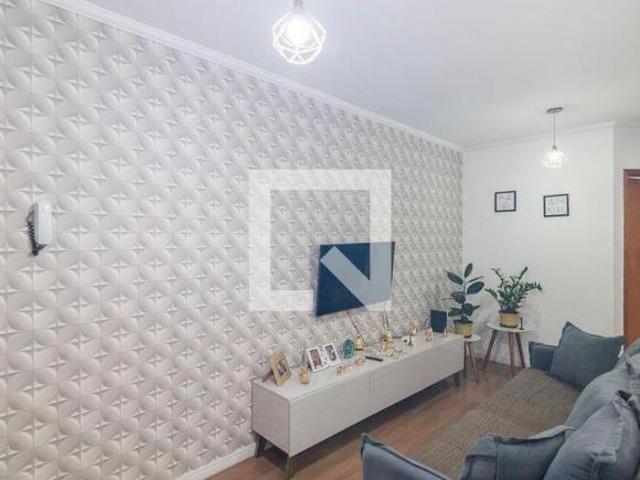 Apartamento à Venda Jardim Milena, 2 Quartos, 74 m² Santo André