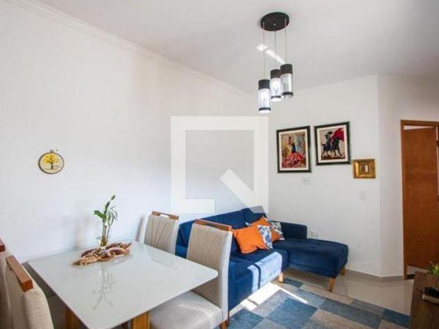 Apartamento à Venda Jardim Milena, 2 Quartos, 86 m² Santo André