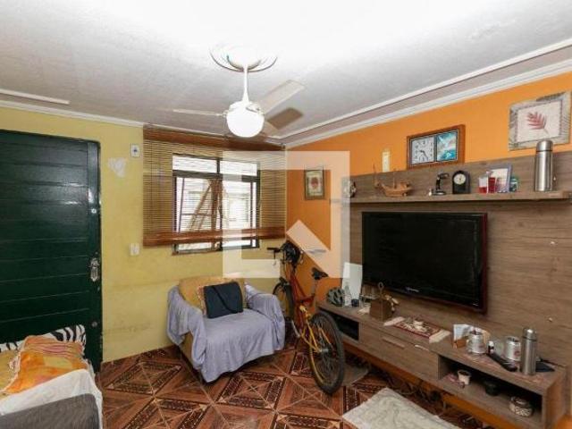 Apartamento à Venda Jardim Mirassol, 2 Quartos, 50 m2