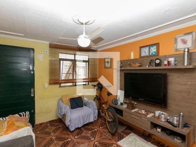 Apartamento à Venda Jardim Mirassol, 2 Quartos, 50 m² Campinas