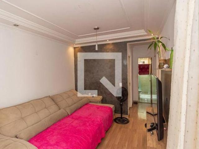 Apartamento à Venda Jardim Mirassol, 2 Quartos, 56 m² Campinas