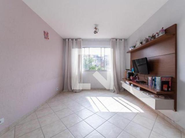 Apartamento à Venda Jardim Miriam, 3 Quartos, 66 m2