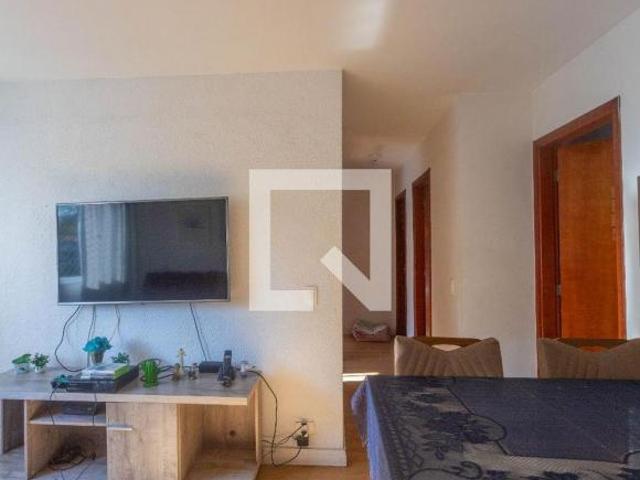 Apartamento à Venda Jardim Miriam, 3 Quartos, 69 m2