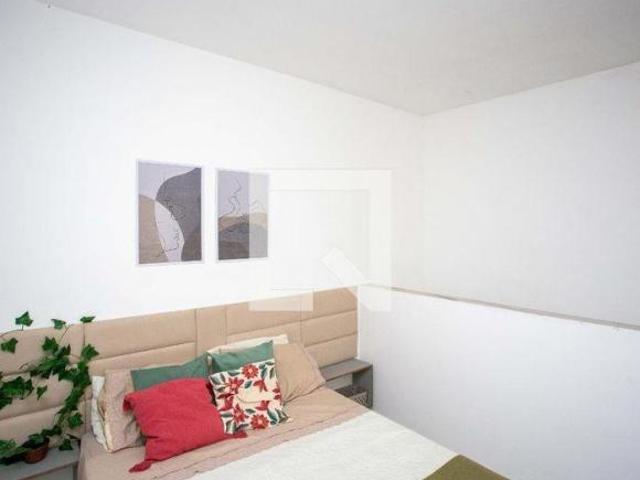 Apartamento à Venda Jardim Miriam, 1 Quarto, 34 m² São Paulo