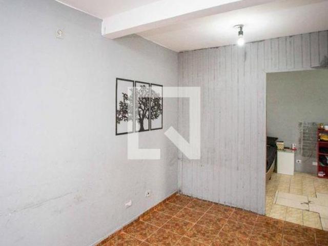 Apartamento à Venda Jardim Miriam, 1 Quarto, 48 m² São Paulo