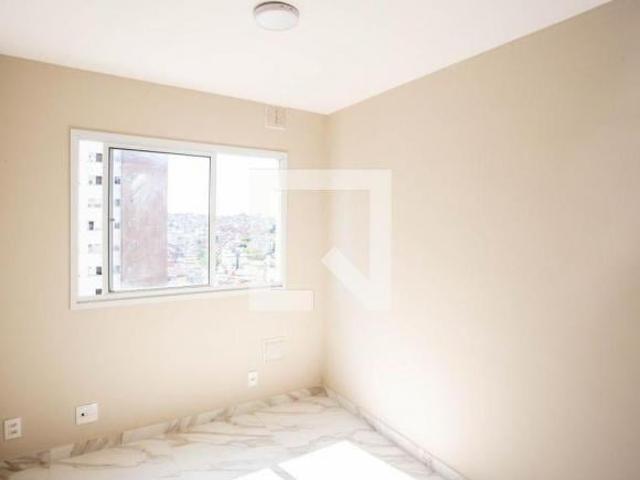 Apartamento à Venda Jardim Miriam, 2 Quartos, 37 m2