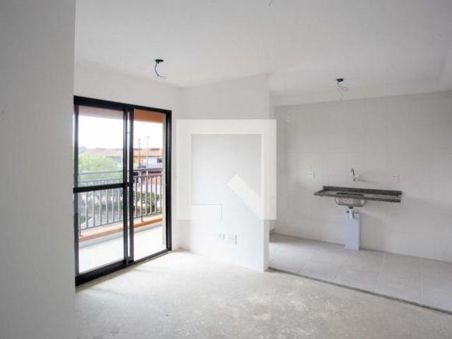 Apartamento à Venda Jardim Miriam, 2 Quartos, 47 m2