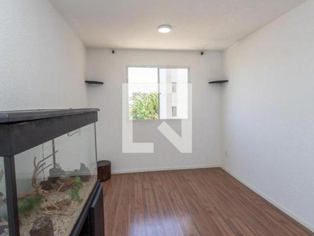 Apartamento à Venda Jardim Miriam, 2 Quartos, 40 m2