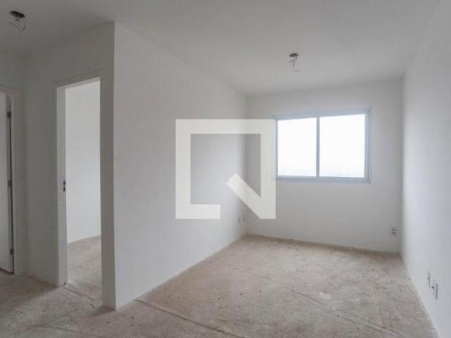 Apartamento à Venda Jardim Miriam, 2 Quartos, 50 m2