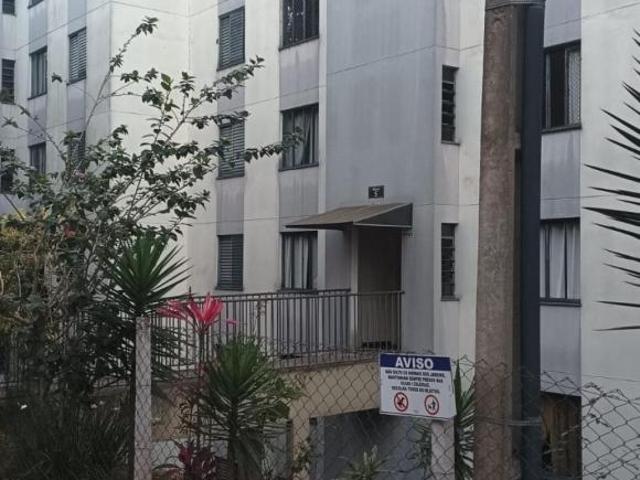 Apartamento à venda Jardim Mirna Taboão da Serra
