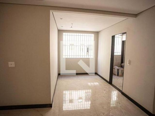 Apartamento à Venda Jardim Montanhês, 3 Quartos, 70 m² Belo Horizonte