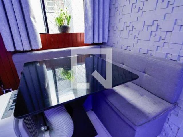 Apartamento à Venda Jardim Montanhês, 2 Quartos, 49 m² Belo Horizonte