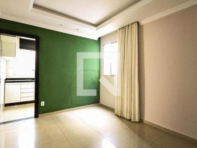 Apartamento à Venda Jardim Montanhês, 2 Quartos, 50 m² Belo Horizonte