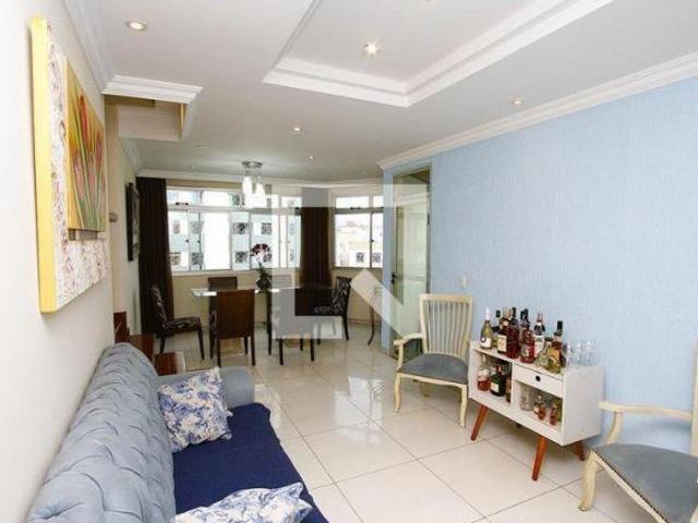 Apartamento à Venda Jardim Montanhês, 4 Quartos, 269 m² Belo Horizonte