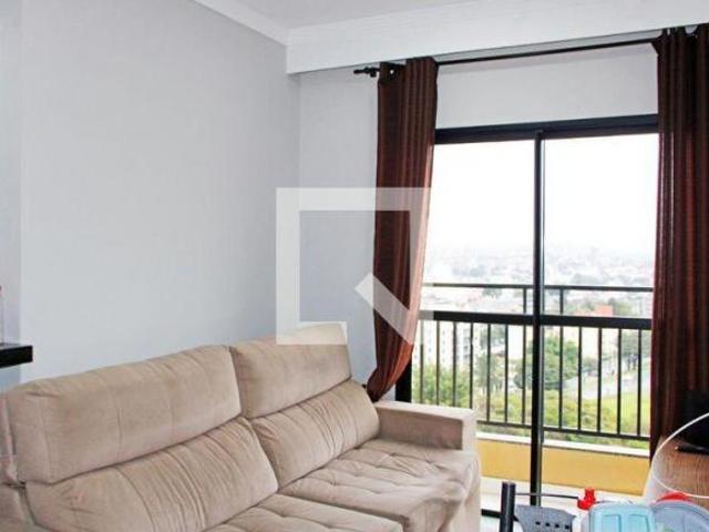 Apartamento à Venda Jardim Monte Verde, 2 Quartos, 48 m² Valinhos