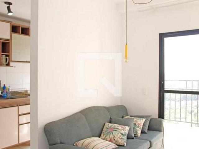 Apartamento à Venda Jardim Monte Verde, 2 Quartos, 50 m² Valinhos