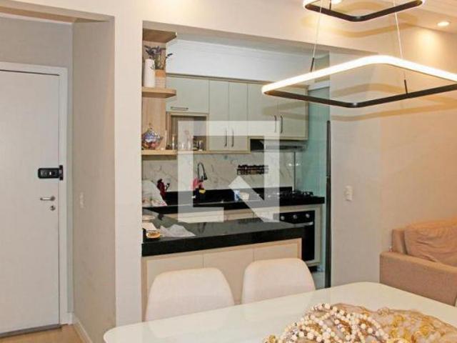 Apartamento à Venda Jardim Monte Verde, 3 Quartos, 79 m² Valinhos