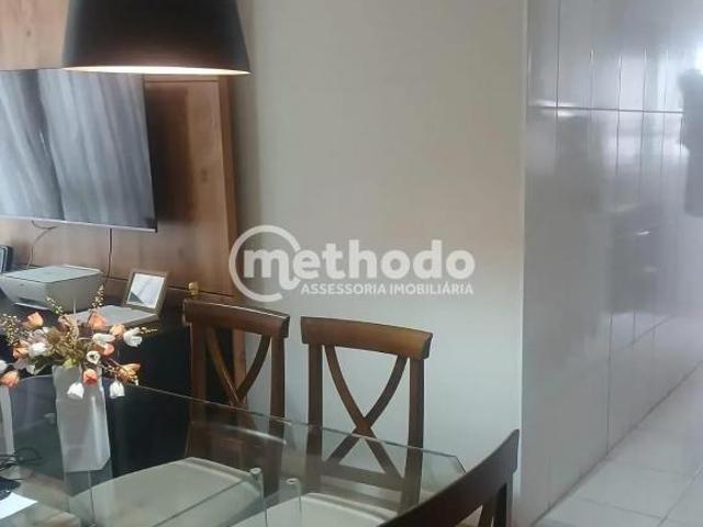 Apartamento à venda, Jardim Monte Verde, Valinhos, SP