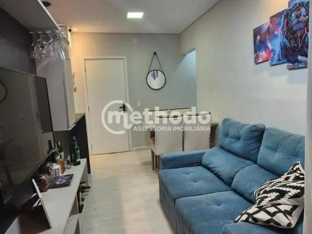 Apartamento à venda, Jardim Monte Verde, Valinhos, SP