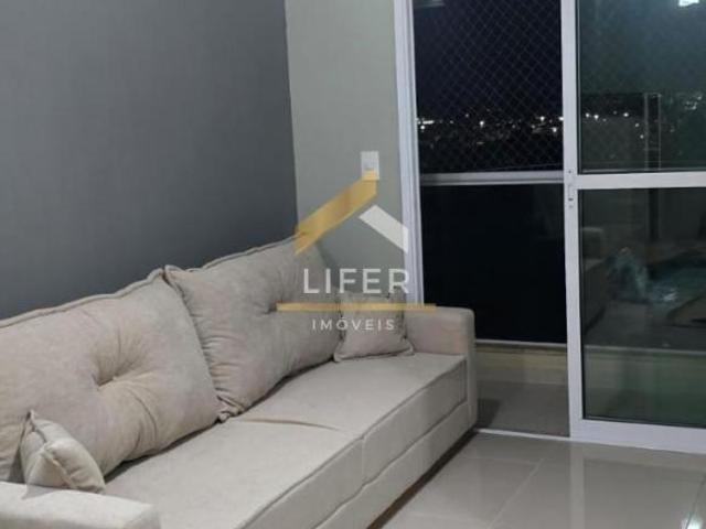 Apartamento à Venda – Jardim Monte Verde | Indaiatuba
