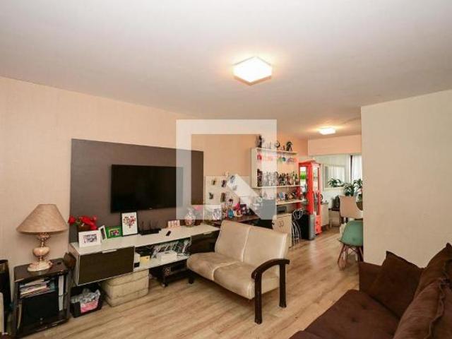 Apartamento à Venda Jardim Monte Alegre, 3 Quartos, 112 m2