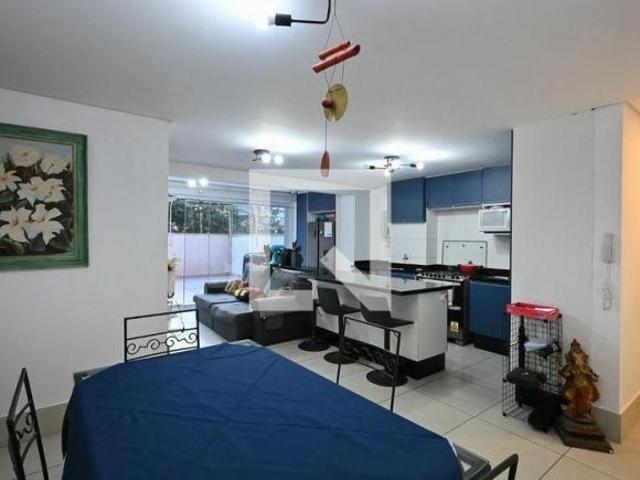 Apartamento à Venda Jardim Monte Alegre, 3 Quartos, 138 m² Taboão da Serra