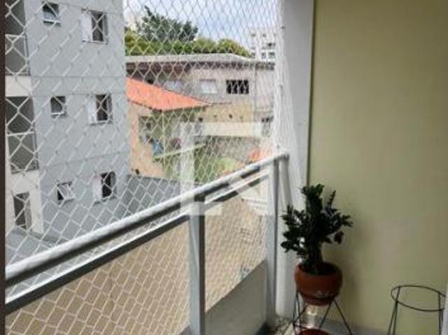 Apartamento à Venda Jardim Monte Alegre, 1 Quarto, 64 m² Taboão da Serra
