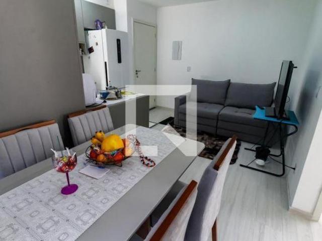 Apartamento à Venda Jardim Monte Alegre, 2 Quartos, 46 m² Taboão da Serra
