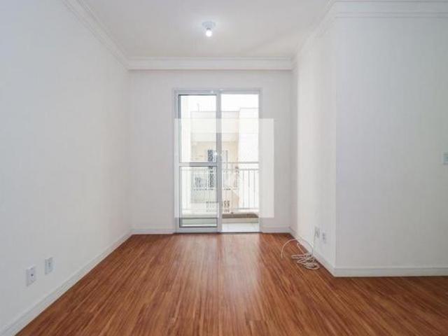 Apartamento à Venda Jardim Monte Alegre, 2 Quartos, 48 m² Taboão da Serra