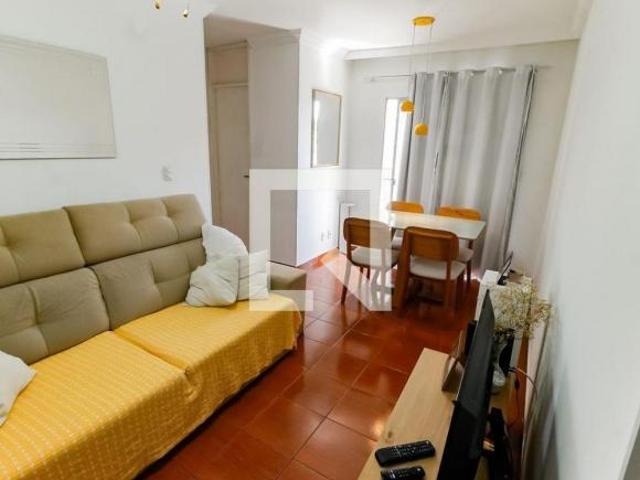 Apartamento à Venda Jardim Monte Alegre, 2 Quartos, 55 m2