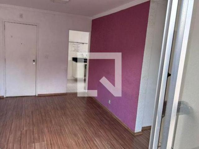 Apartamento à Venda Jardim Monte Alegre, 2 Quartos, 50 m² Taboão da Serra