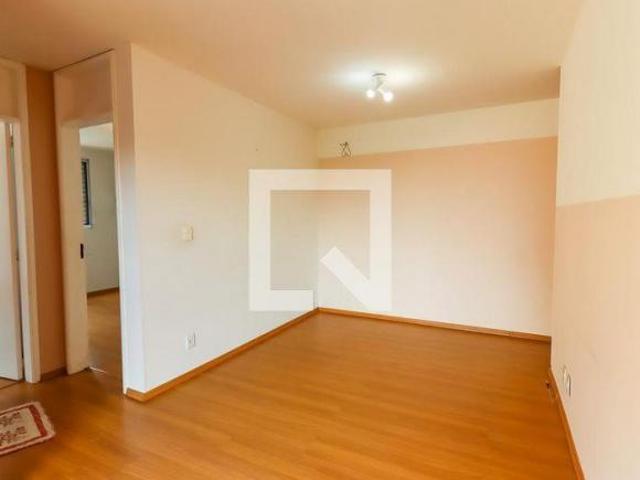Apartamento à Venda Jardim Monte Alegre, 2 Quartos, 60 m² Taboão da Serra