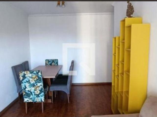 Apartamento à Venda Jardim Monte Alegre, 2 Quartos, 63 m² Taboão da Serra