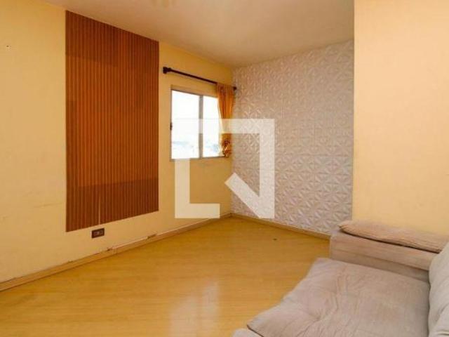 Apartamento à Venda Jardim Monte Alegre, 2 Quartos, 75 m² Taboão da Serra