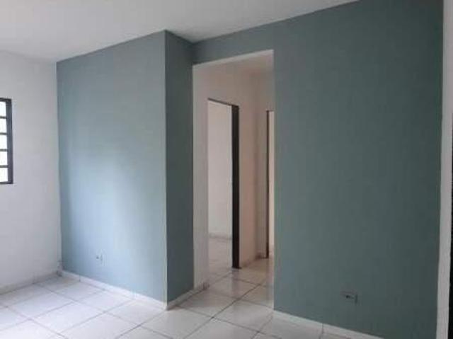 Apartamento à venda, Jardim Monte Alegre Campo Grande/MS