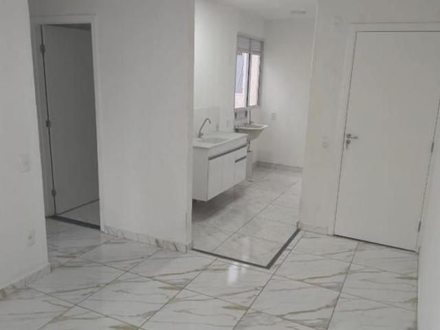 Apartamento à venda Jardim Monte Alegre São Paulo