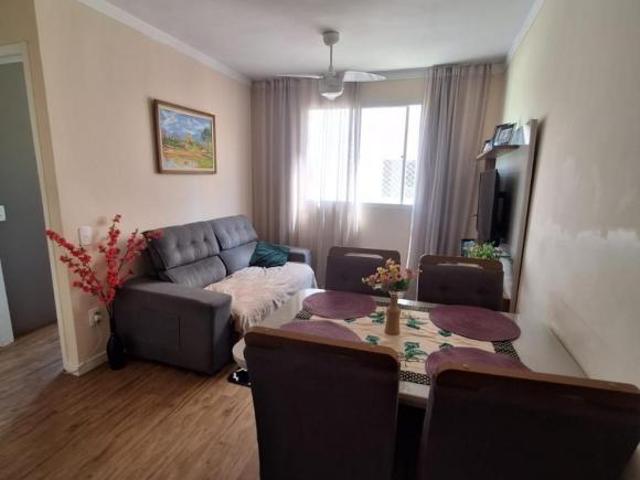 Apartamento à venda Jardim Monte Alegre São Paulo