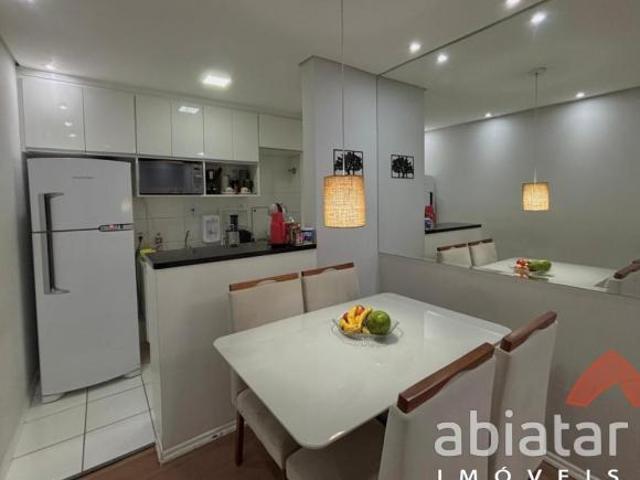 Apartamento à venda Jardim Monte Alegre Taboão da Serra