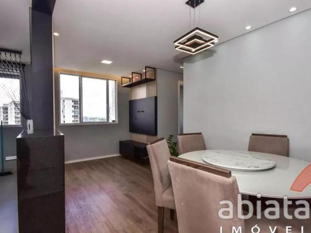 Apartamento à venda Jardim Monte Alegre Taboão da Serra