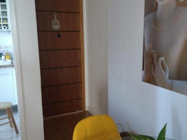 Apartamento à venda Jardim Monte Alegre Taboão da Serra