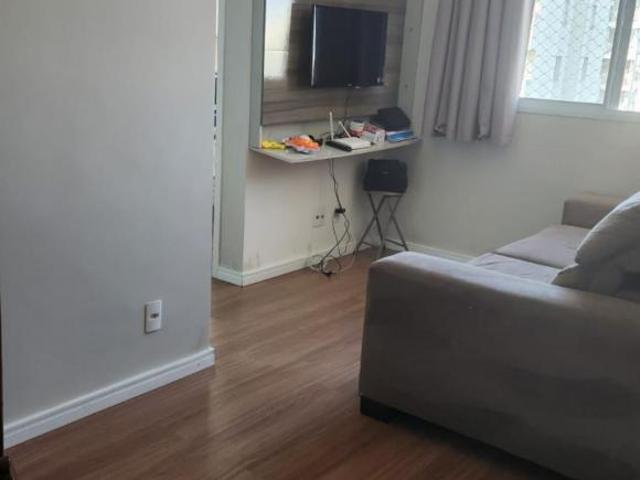 Apartamento à venda Jardim Monte Alegre Taboão da Serra