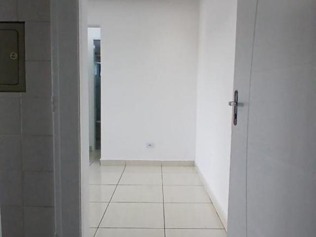 Apartamento à venda Jardim Monte Alegre Taboão da Serra