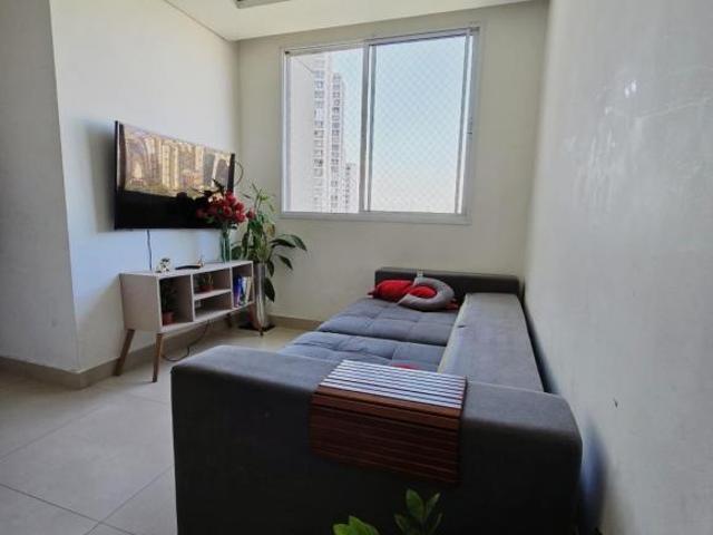 Apartamento à venda Jardim Monte Alegre Taboão da Serra