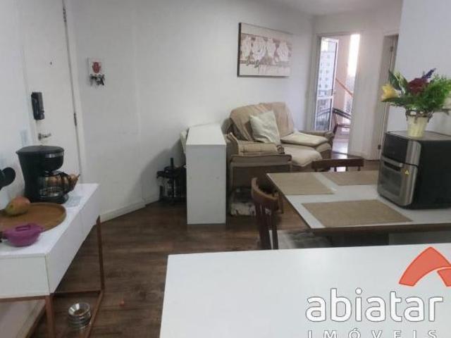 Apartamento à venda Jardim Monte Alegre Taboão da Serra