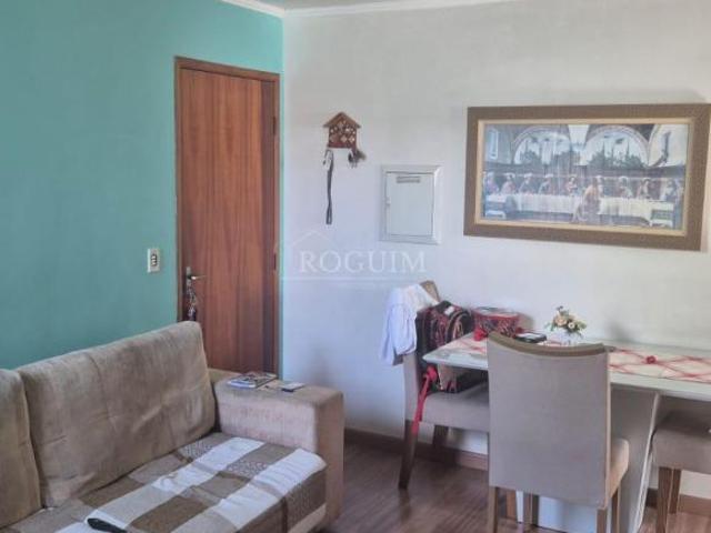 Apartamento à venda, jardim monte castelo, SAO JOSE DOS CAMPOS SP